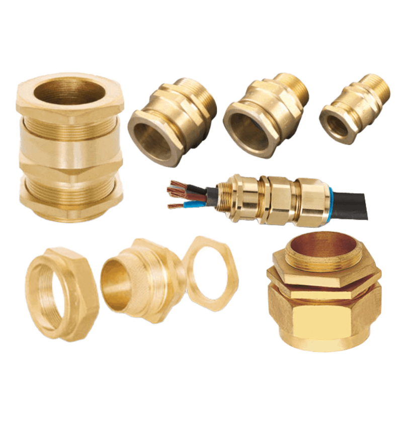 Cable Management Company in Bahrain | EMT Conduit Fittings