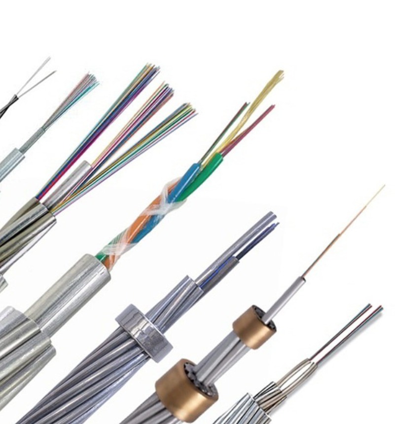CP Cable in Saudi Arabia | OPGW & CP Cable Supplier - Gulf Trans Power
